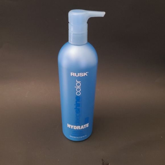 Rusk | Hair | Rusk Deep Shine Color Advanced Marine Therapy Conditioner ...